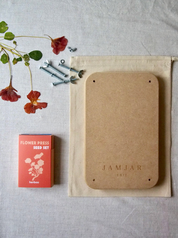 Jam Jar Edit – JamJar Edit