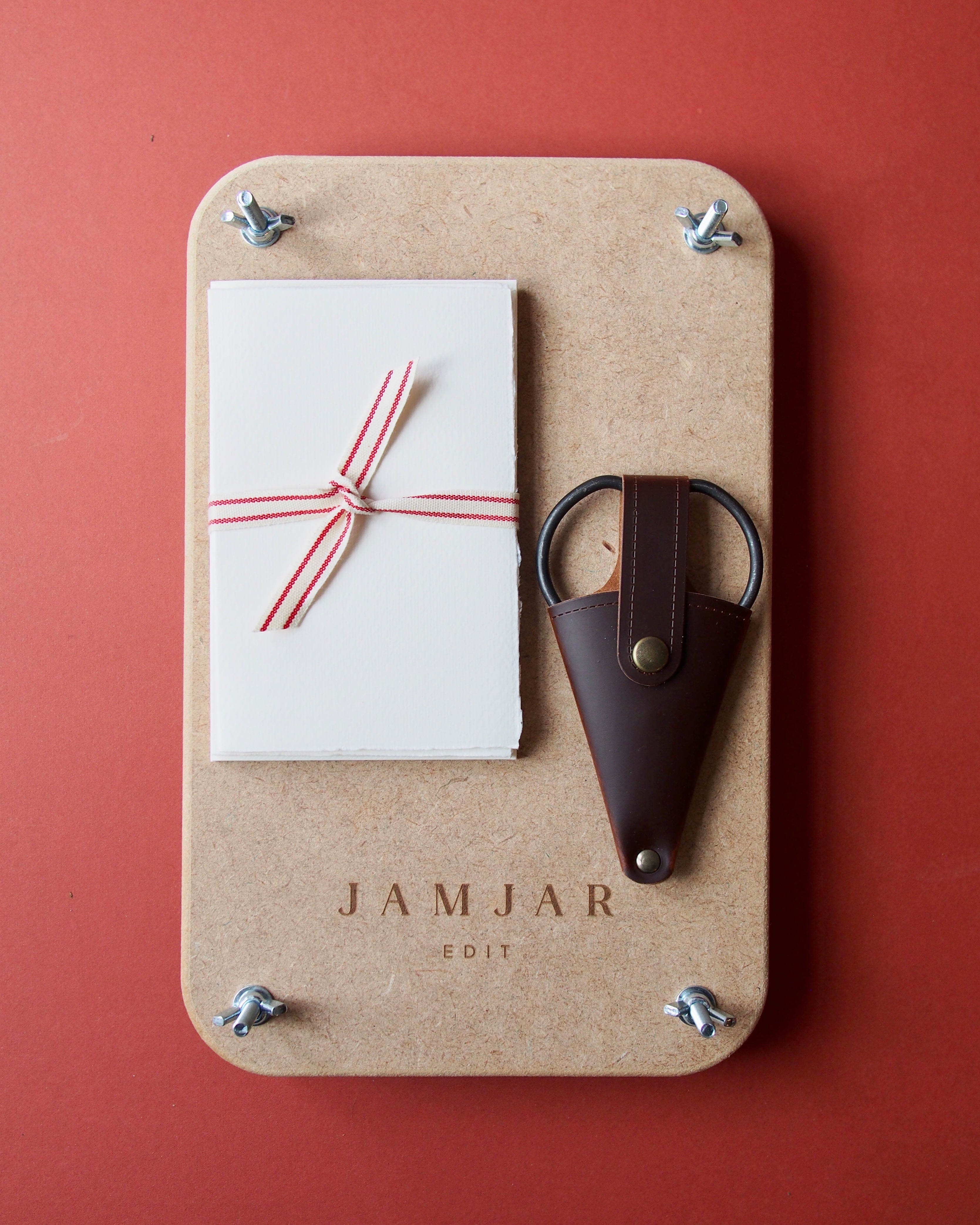 Jam Jar Edit – JamJar Edit