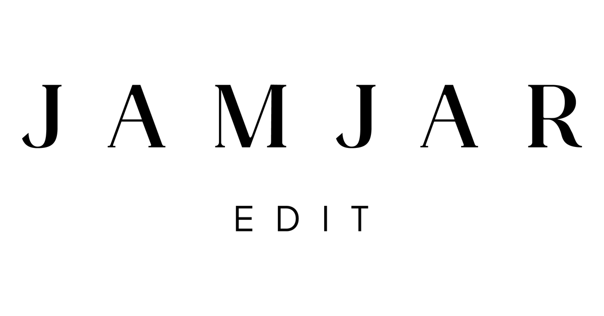Jamjar Logo Jamjar Preserving Your Memories | Jamjar Preserving