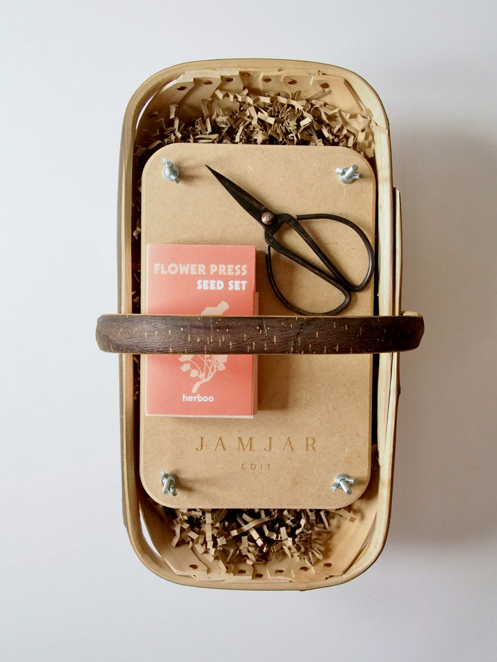 Jam Jar Edit – JamJar Edit