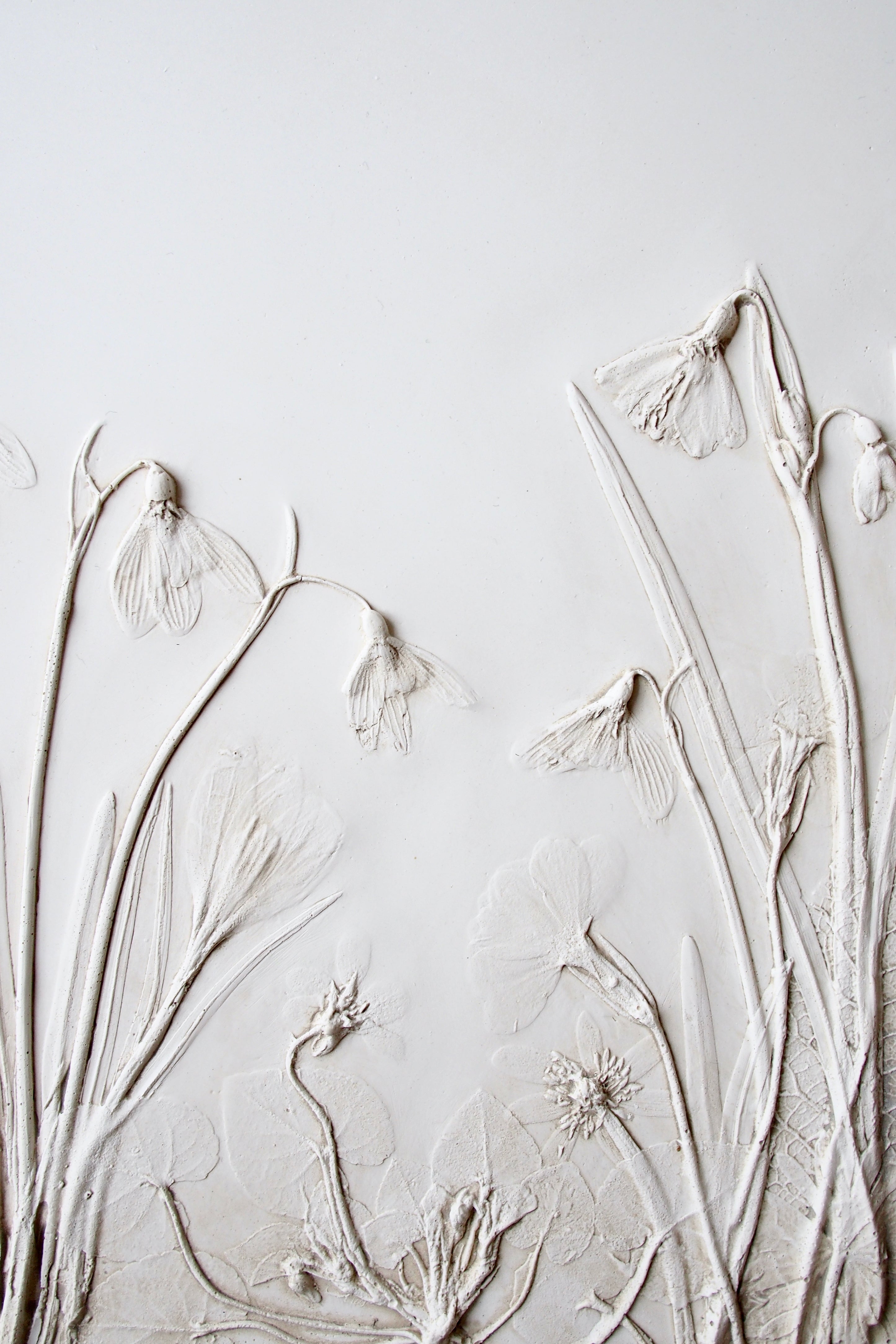 JamJar Edit - Rachel Dein: Winter Tile